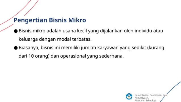 Kunjungan Bisnis ke pengusaha bisnis mikro.pptx