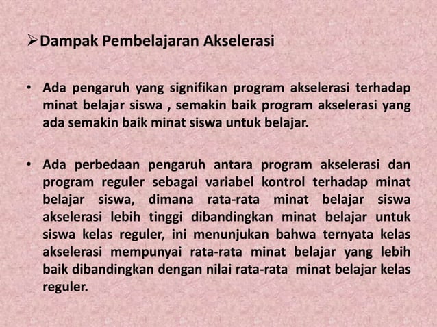 Ppt pembelajaran aksel | PPT