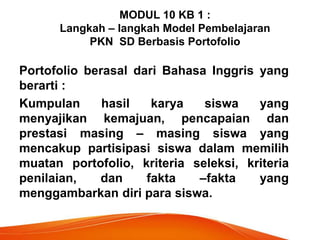 PPT Pembelajaran Pendidikan Kewarganegaraan Modul 10.pptx