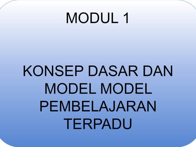 PPT PEMBELAJARAN TERPADU.pptx