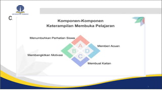 PPT PEMBELAJARAN TERPADU KB3 semester 5 | PPT