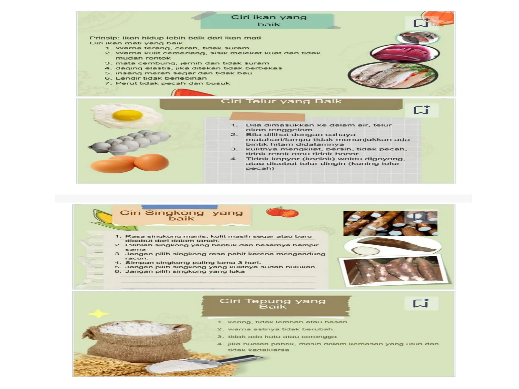 PPT PEMBERIAN MAKANAN TAMBAHAN (PMT) PANGAN LOKAL BALITA GIZI KURANG ...