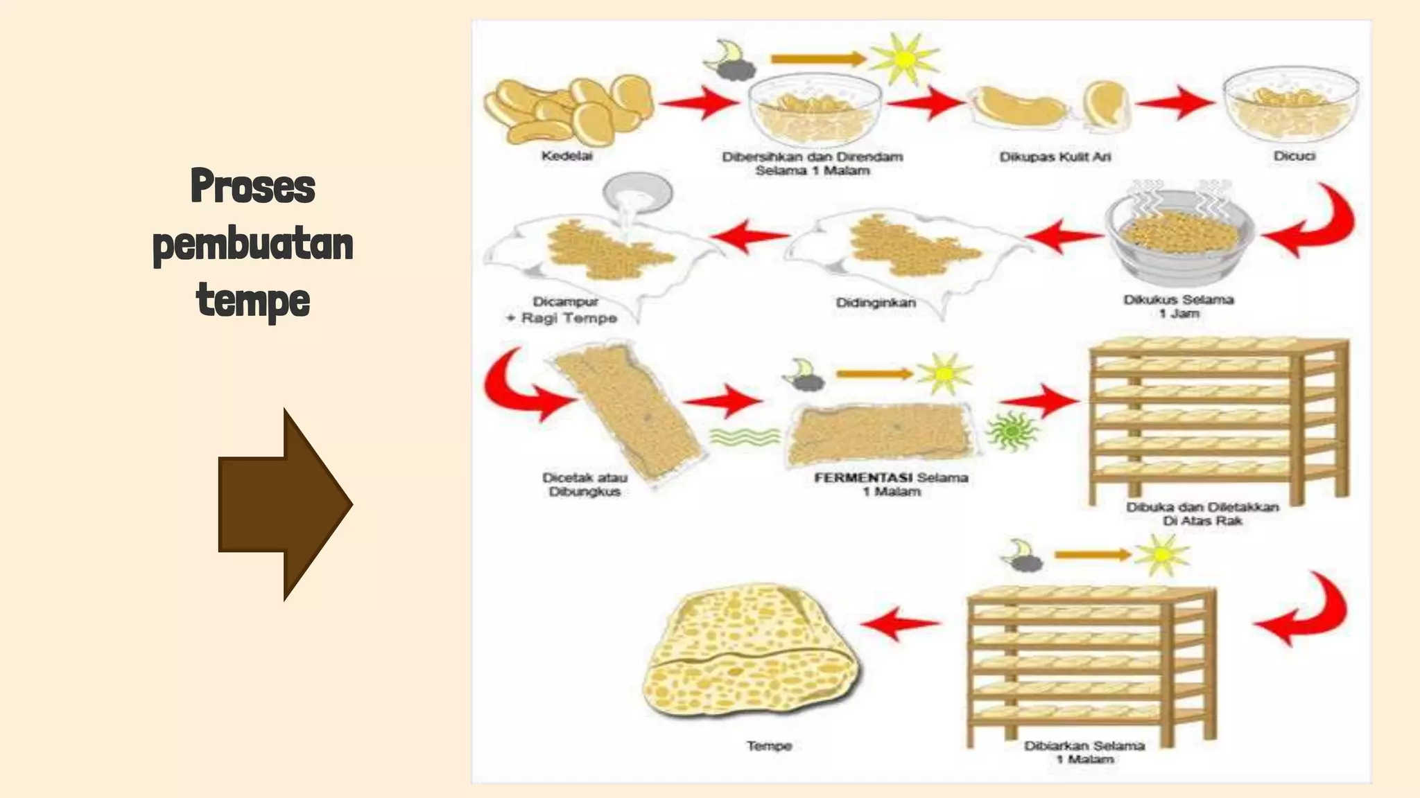 ppt pembuatan tempe kedelai 5B.pptx
