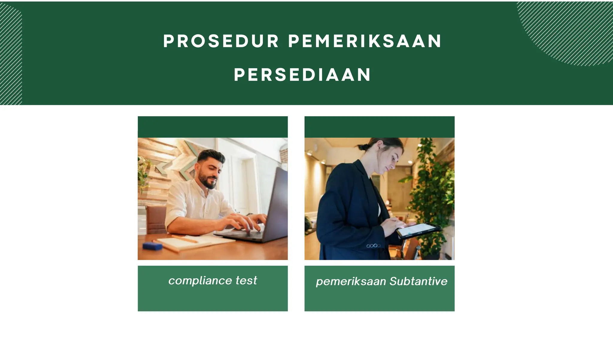 PPT PEMERIKSAAN PERSEDIAAN_KEL 4.pptx