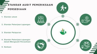 PPT PEMERIKSAAN PERSEDIAAN_KEL 4.pptx