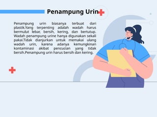 PPT PEMERIKSAAN URIN MANUSIA UNTUK KESEHATAN.pptx