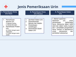 PPT PEMERIKSAAN URIN MANUSIA UNTUK KESEHATAN.pptx