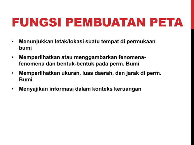 PPT Pemetaan.pptx