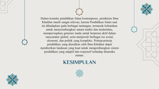 PPT_pemikiran pendidikan ibnu khaldun.pdf