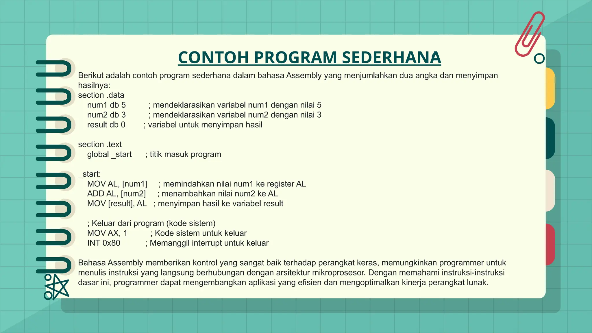 PPT PEMROGRAMAN KOMPUTER KELOMPOK 4.pptx