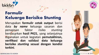 PPT Pemutakhiran Data Sasaran Keluarga Berisiko Stunting_revisi.pptx