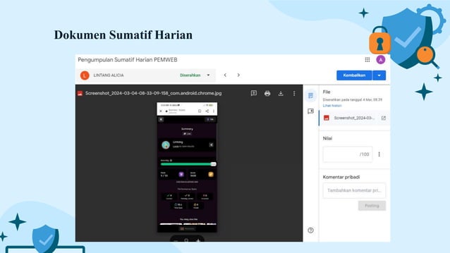 KONSEP PEMEROGRAMAN WEBSITE AAGUS NUGRAHA | PPT