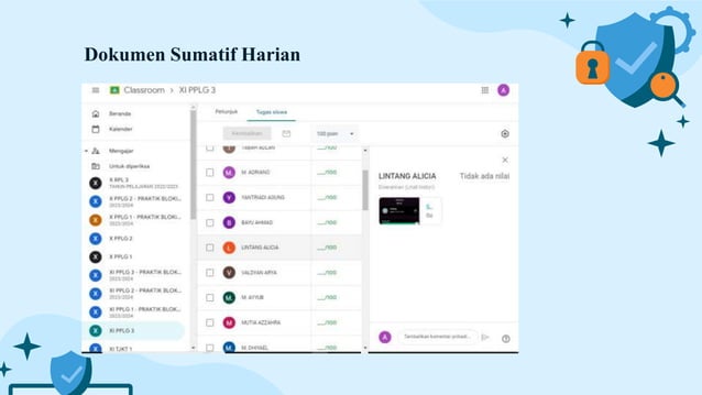 KONSEP PEMEROGRAMAN WEBSITE AAGUS NUGRAHA | PPT