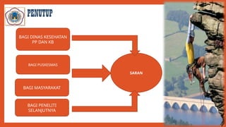 PPT PENANGANAN BAHAYA DIARE PADA ANAK TAHUN 2023.pptx