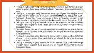 PPT PENANGANAN BAHAYA DIARE PADA ANAK TAHUN 2023.pptx