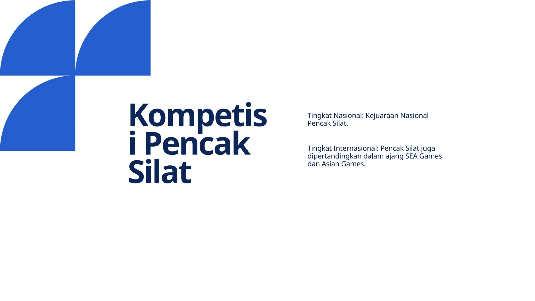 Power Seni bela diri Pencak Silat .pptx