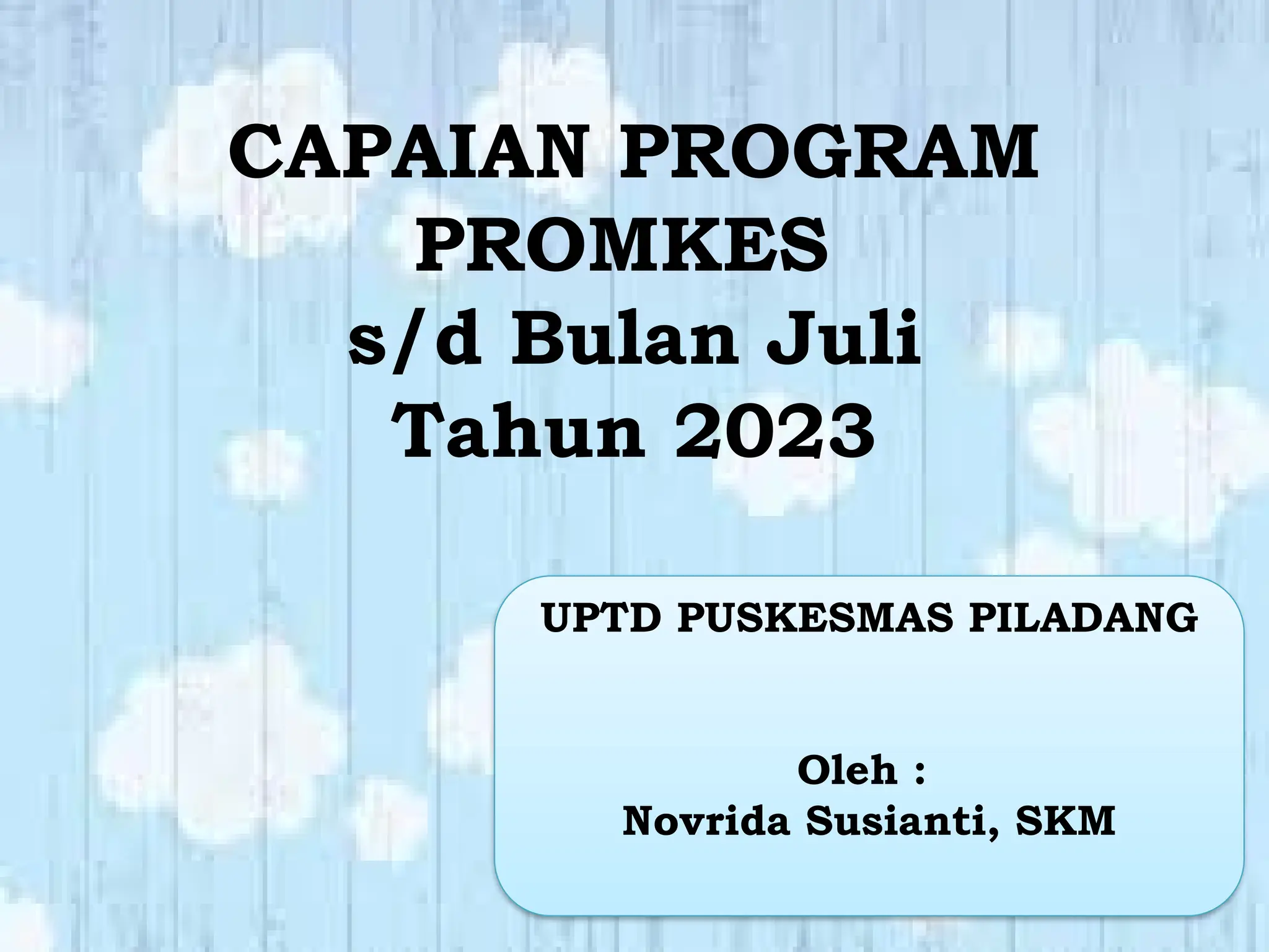 PPT pencapaian promkes Lokmin - Copy.pptx