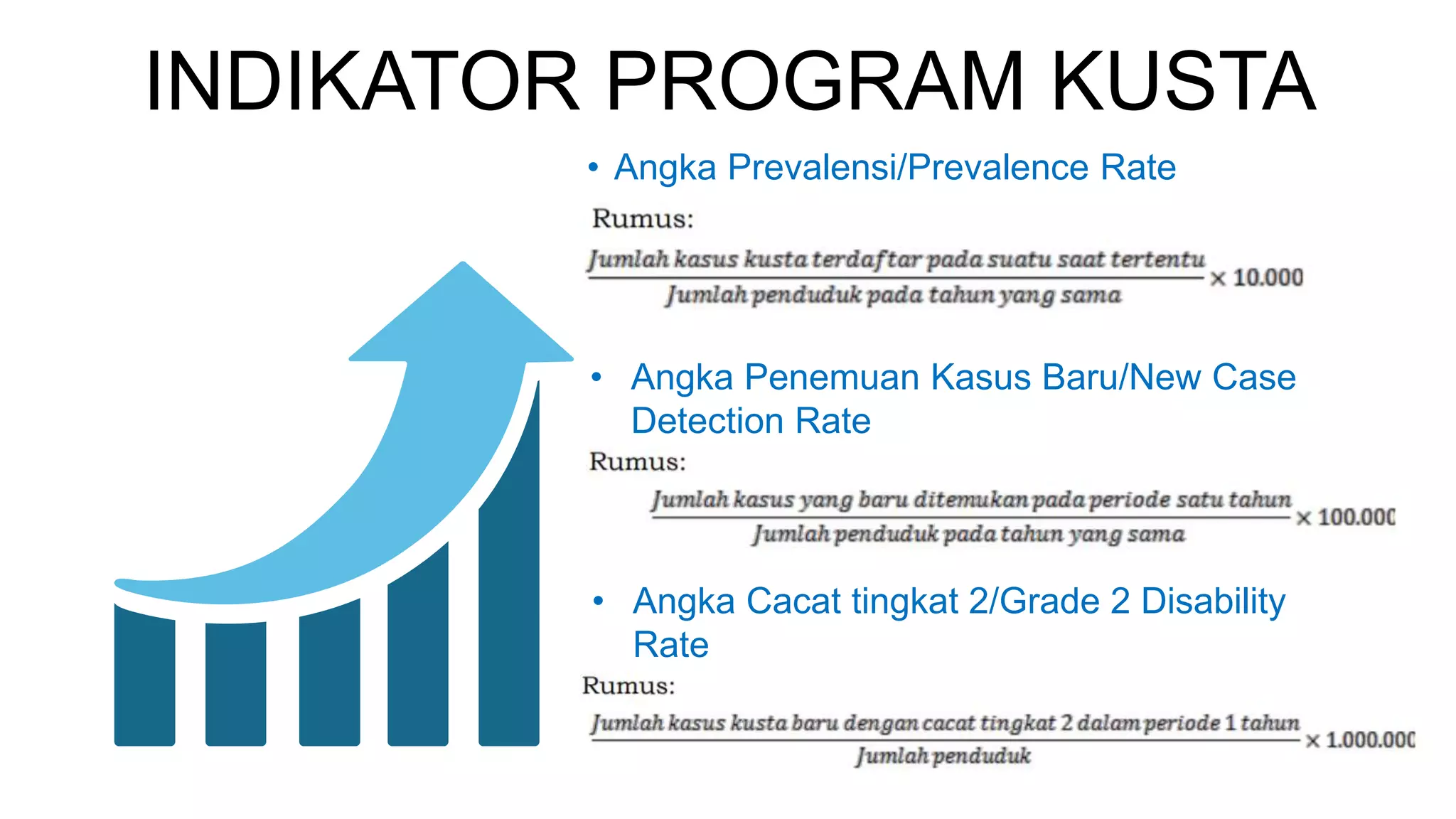 Ppt pencatatan pelaporan (rr) kusta juli | PPTX