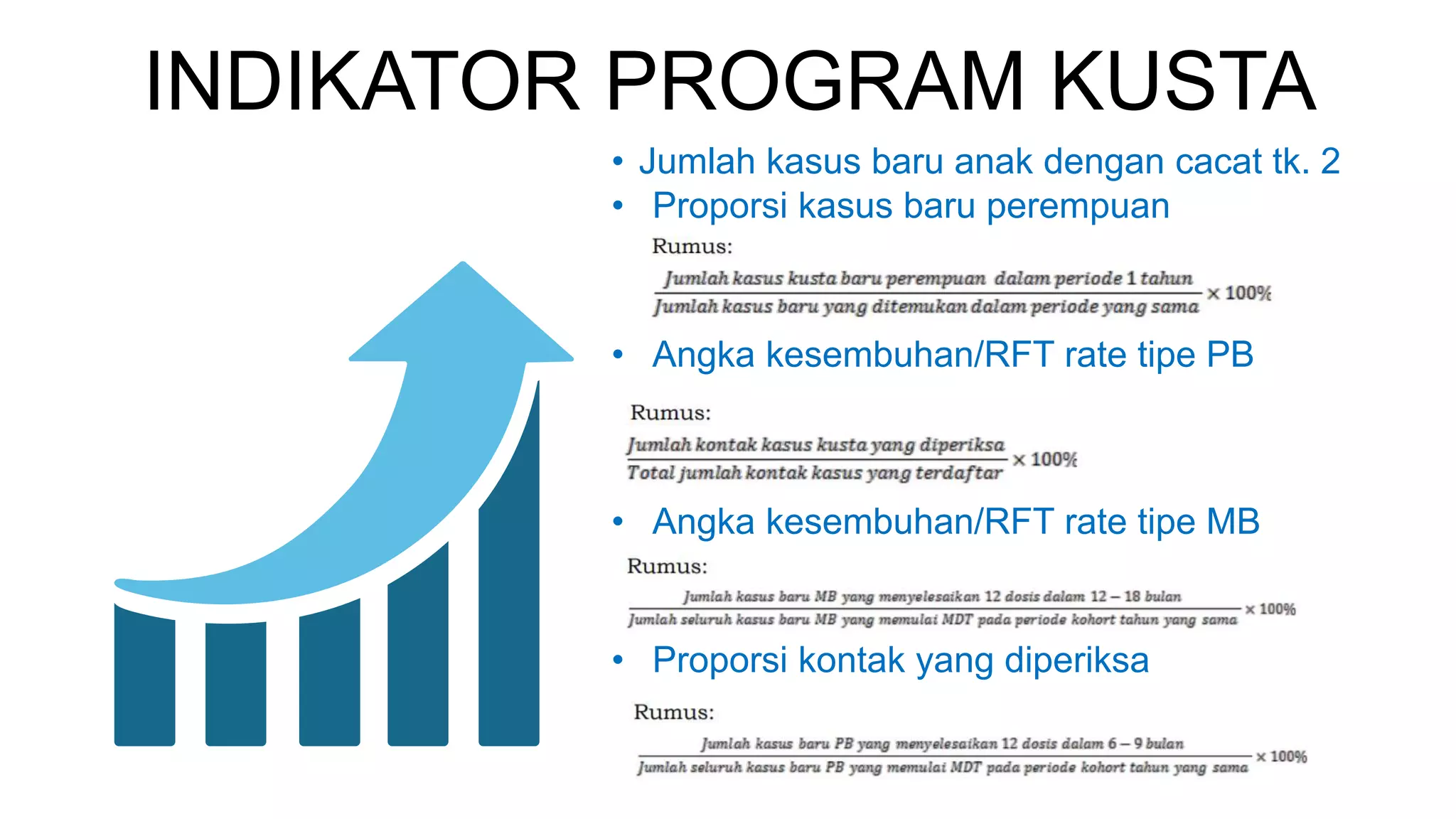 Ppt pencatatan pelaporan (rr) kusta juli | PPTX