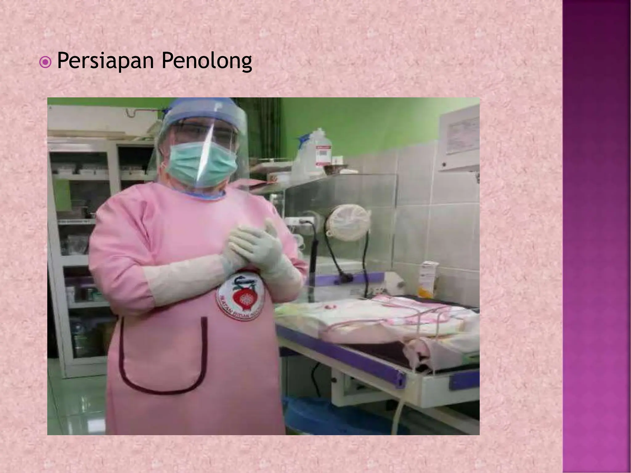 PPT Pencegahan infeksi pada persalinan By.dr rudy SPOG.pdf