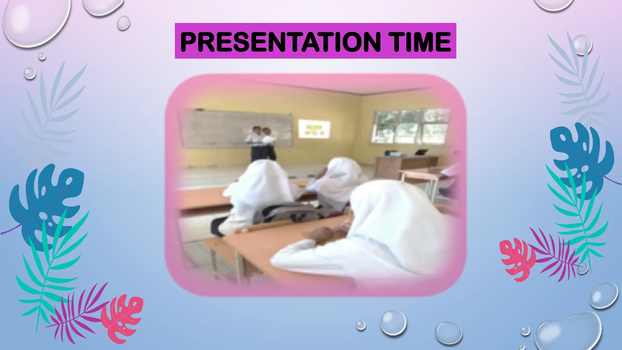 PowerPoint Presentasi Materi tentang Pencemaran Lingkungan Untuk Siswa Kelas VIII (Delapan) SMP ...
