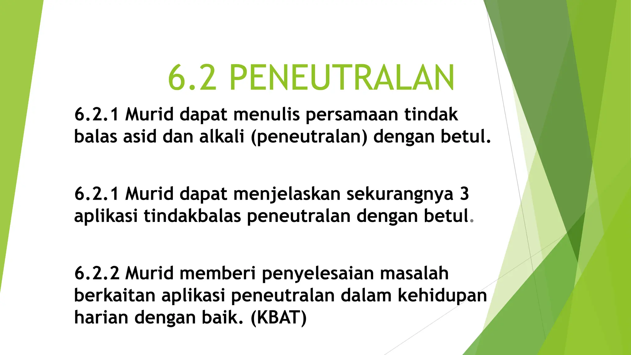 TINDAK BALAS PENEUTRALAN SAINS TINGKATAN 2PPT PENCERAPAN 16NOV2023.pptx