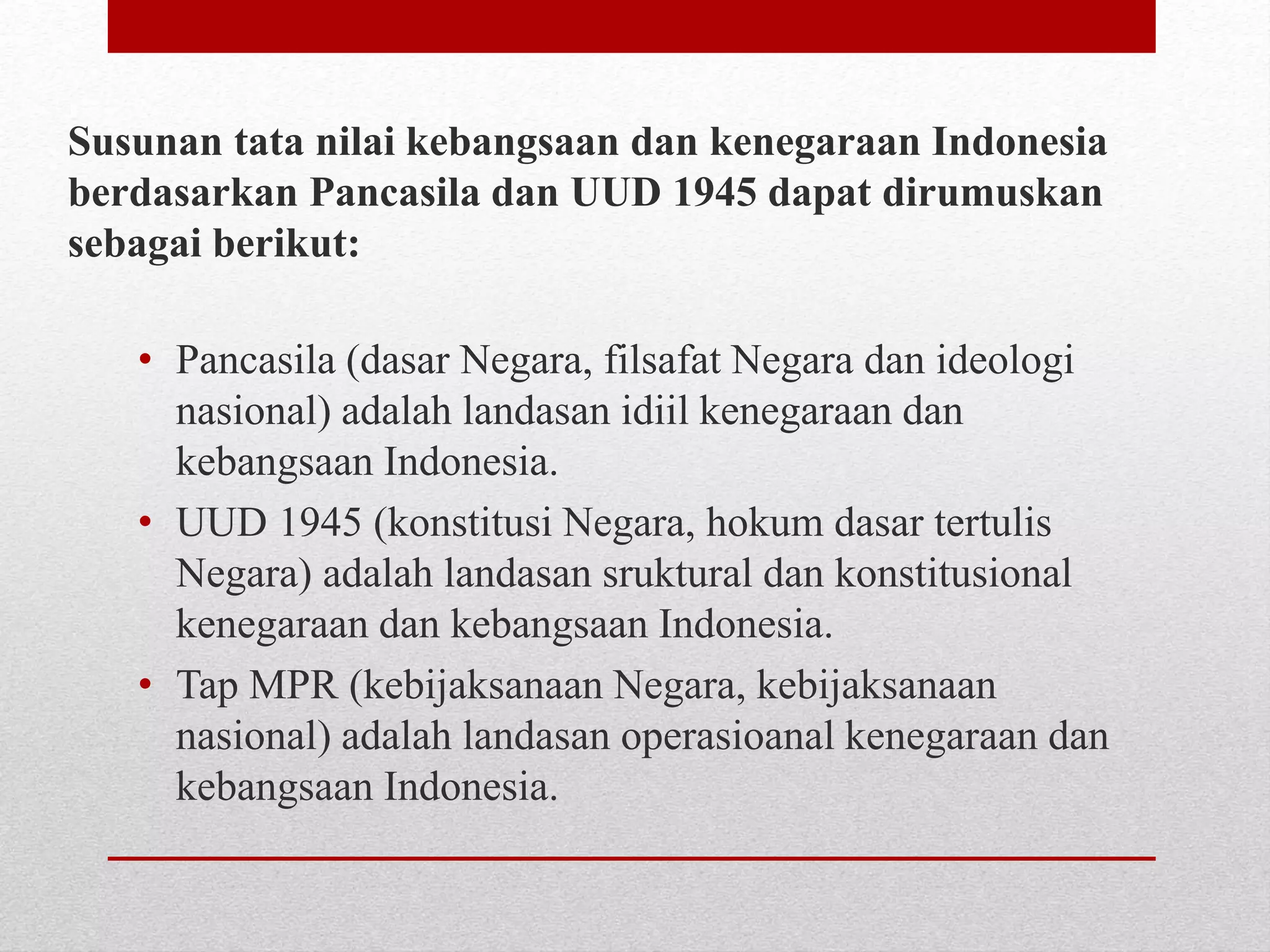 Ppt pend. pancasila kel.2 | PPTX