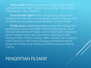 Ppt pend. pancasila kel.6 | PPTX