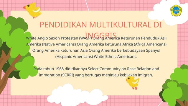 PPT PEND.MULTIKULTURAL K.6 (2). pptx | PPT