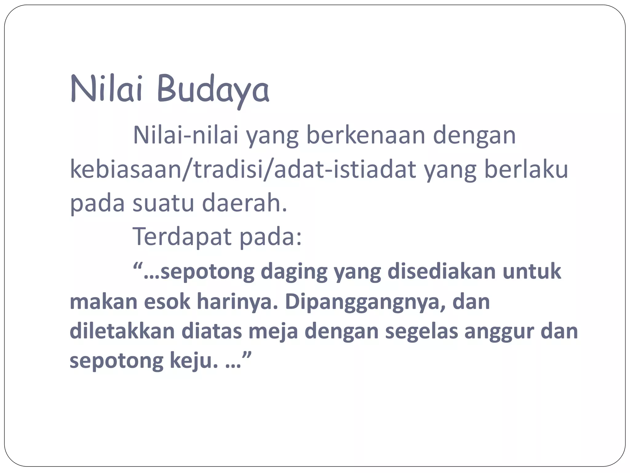 Ppt pendatang baru | PPT
