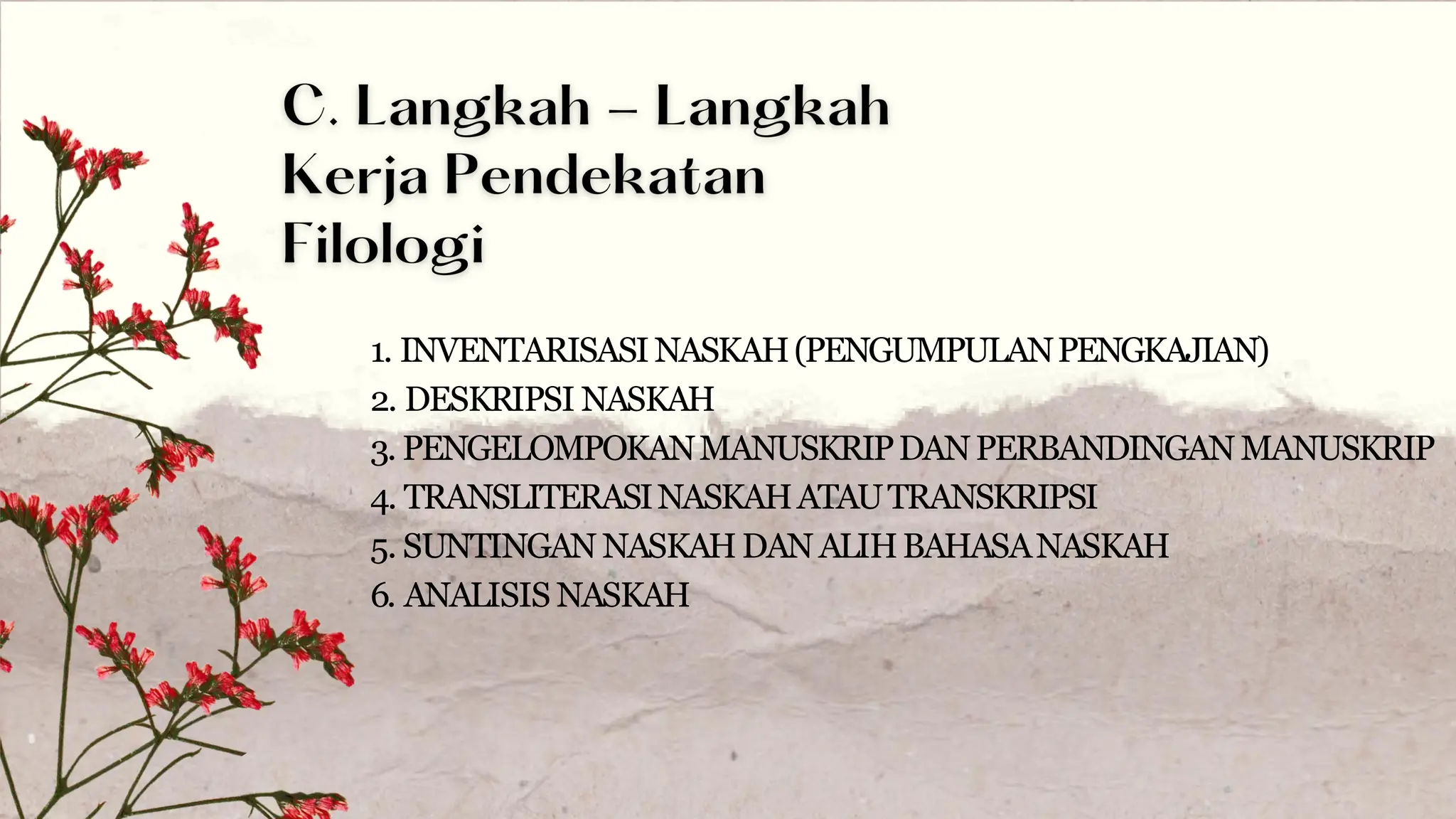 PPT Pendekatan Filologi Dalam Studi islam (1).pdf