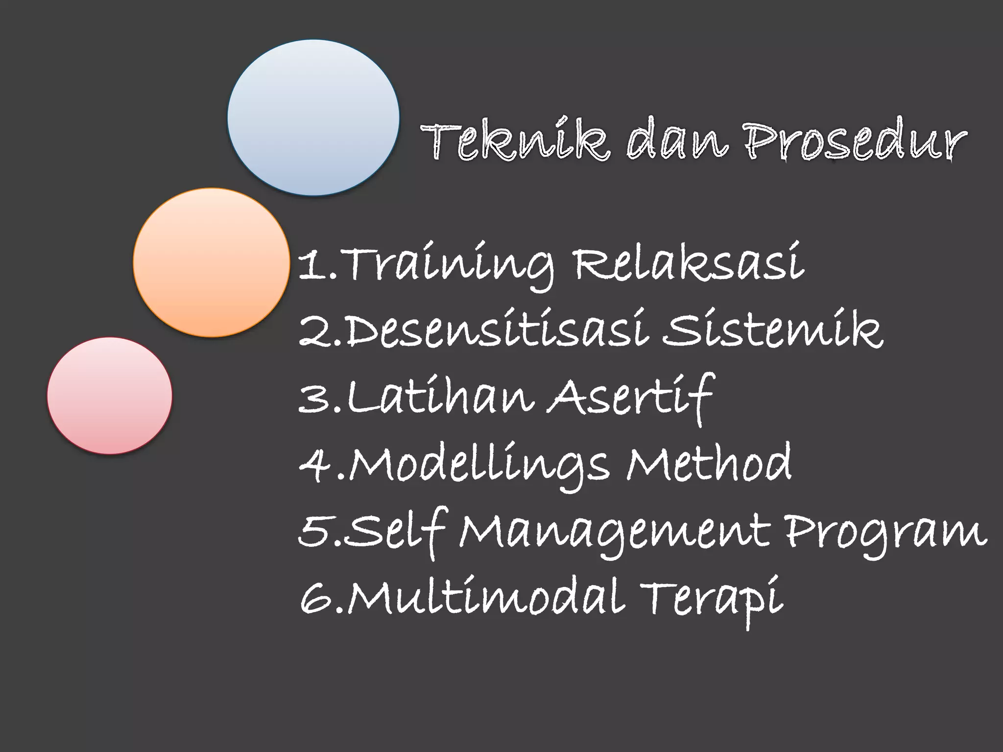 Ppt pendekatan psikologi behavior | PPTX