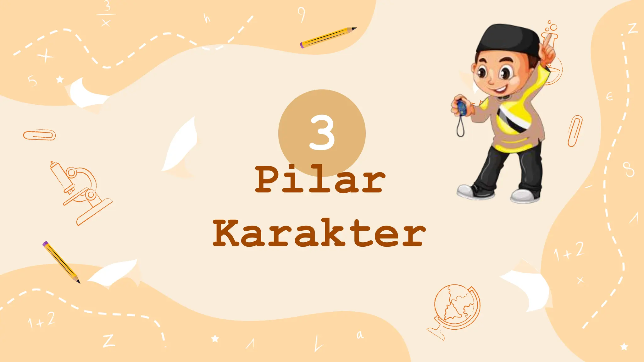 PPT PENDIDIKAN BERKARAKTER DAN BAHAYA BULLYING.pptx