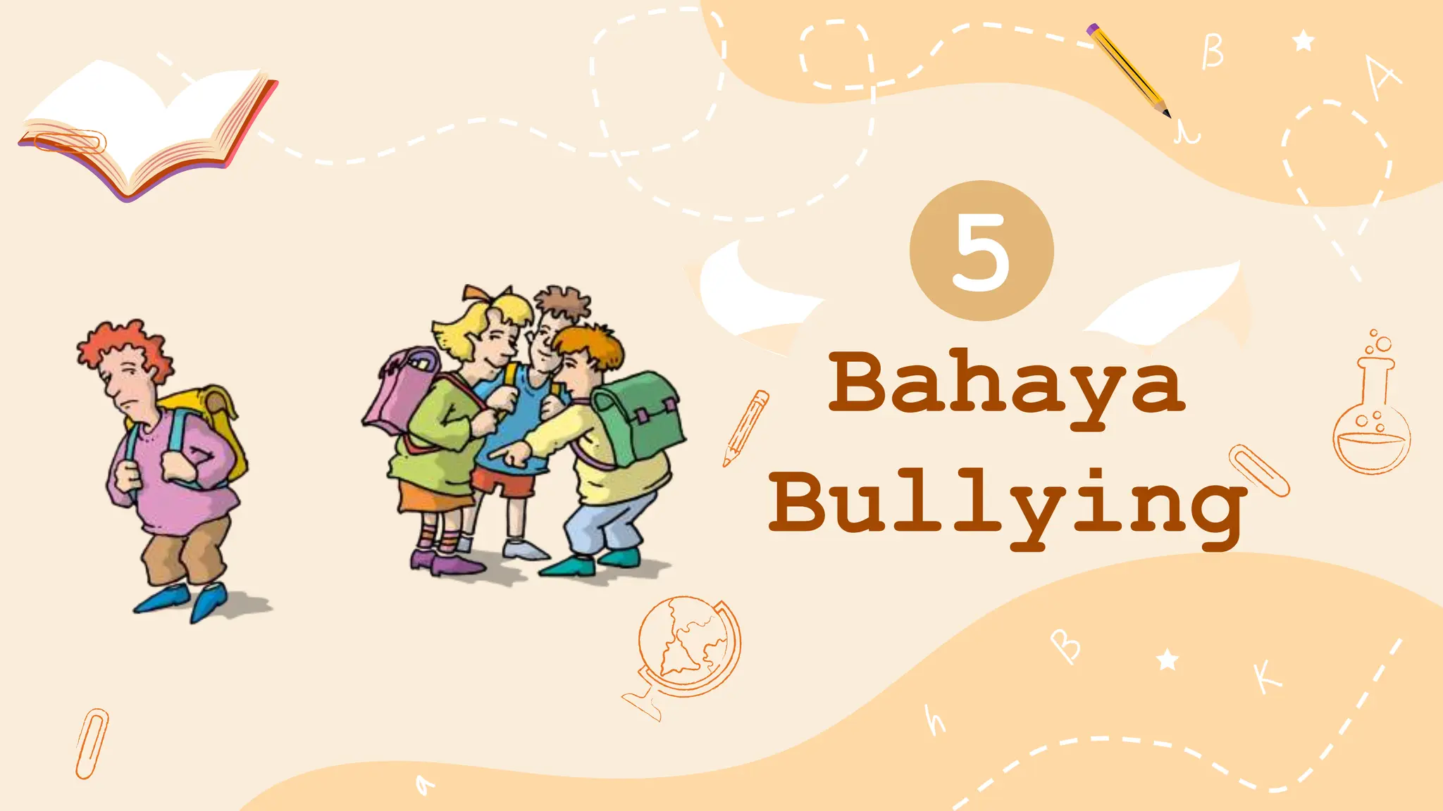 PPT PENDIDIKAN BERKARAKTER DAN BAHAYA BULLYING.pptx