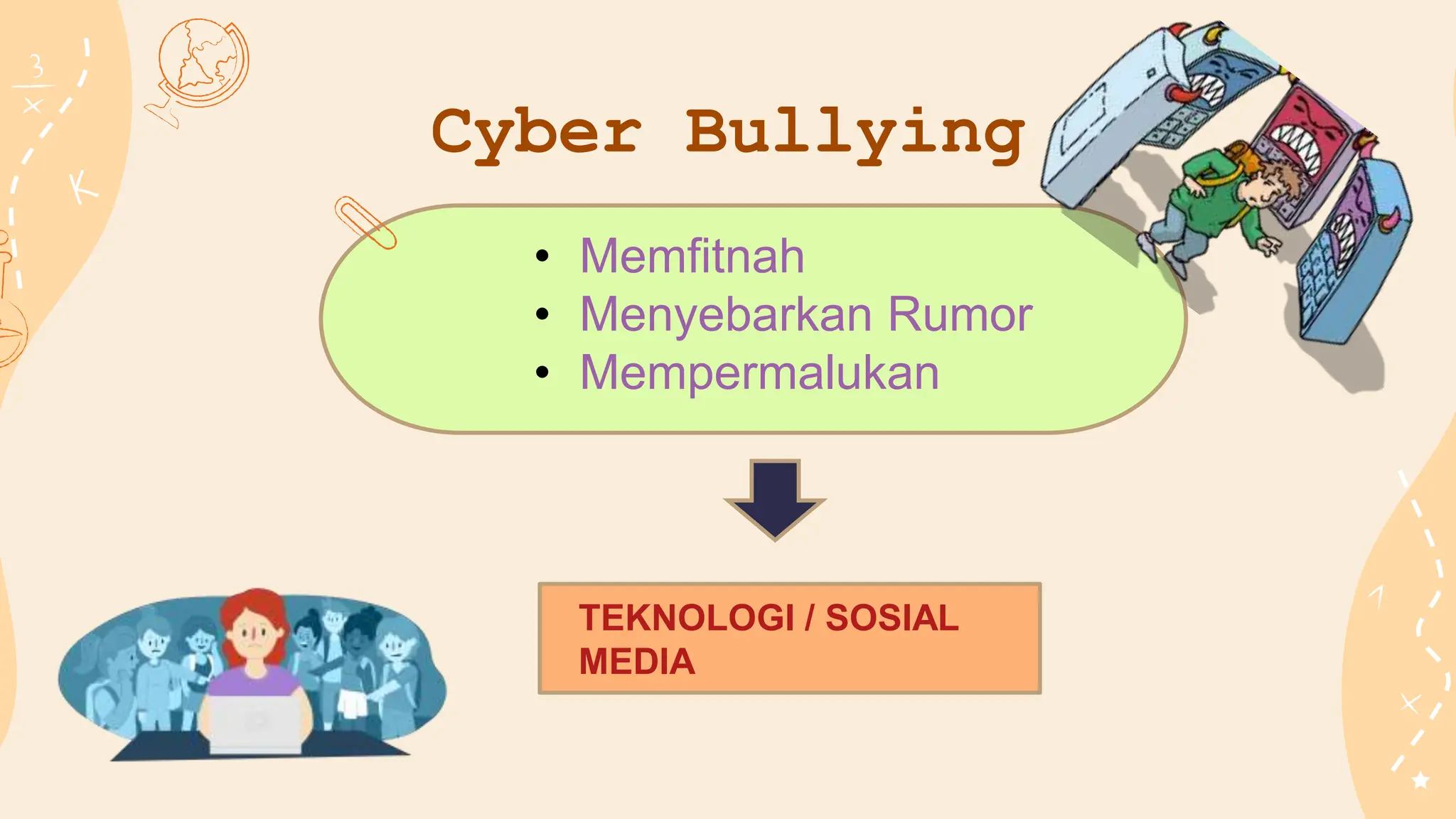 PPT PENDIDIKAN BERKARAKTER DAN BAHAYA BULLYING.pptx