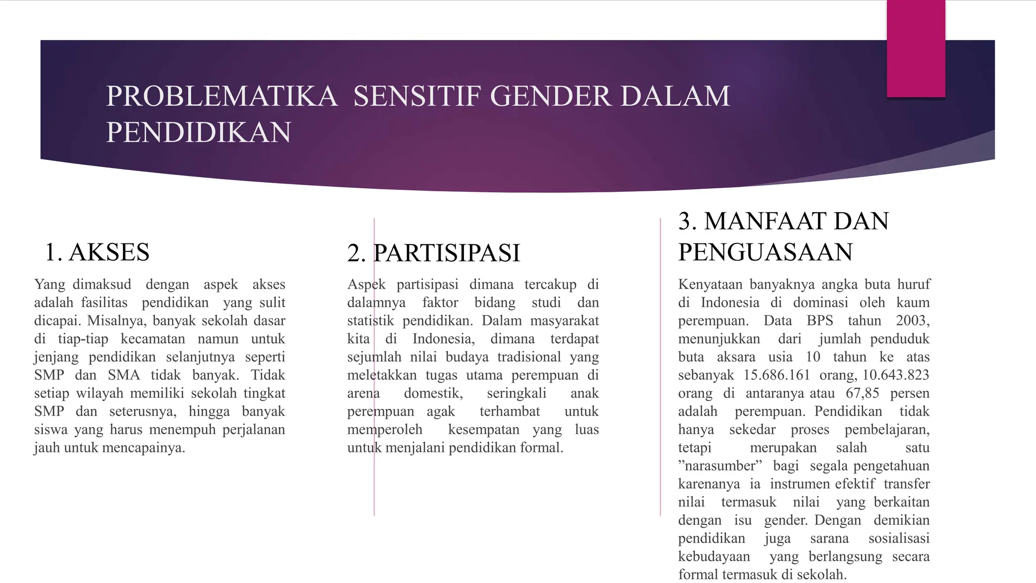 PPT_PENDIDIKAN dan KESETARAAN GENDER.pptx