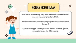 PPT PENDIDIKAN PANCASILA MACAM-MACAM NORMA.pdf