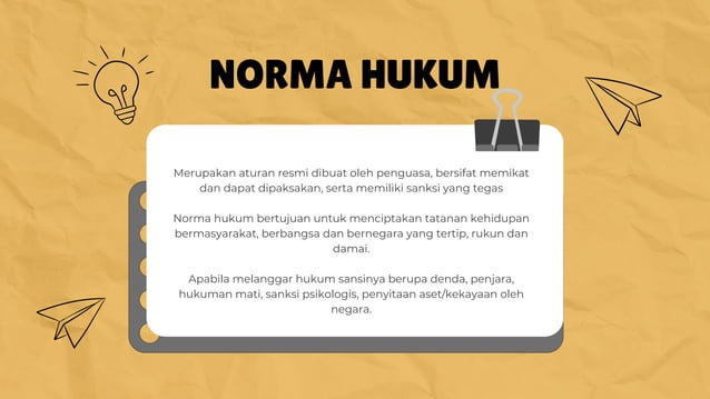 PPT PENDIDIKAN PANCASILA MACAM-MACAM NORMA.pdf