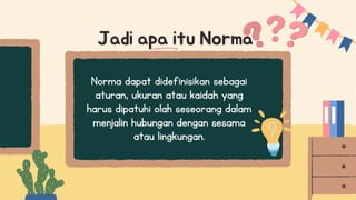 PPT PENDIDIKAN PANCASILA MACAM-MACAM NORMA.pdf