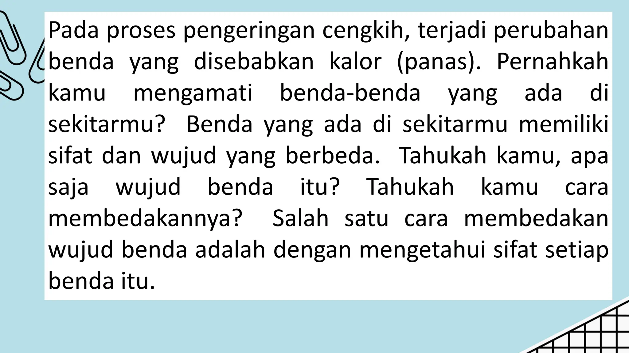 PPT PENELITIAN PERUBAHAN WUJUD BENDA-1.pptx