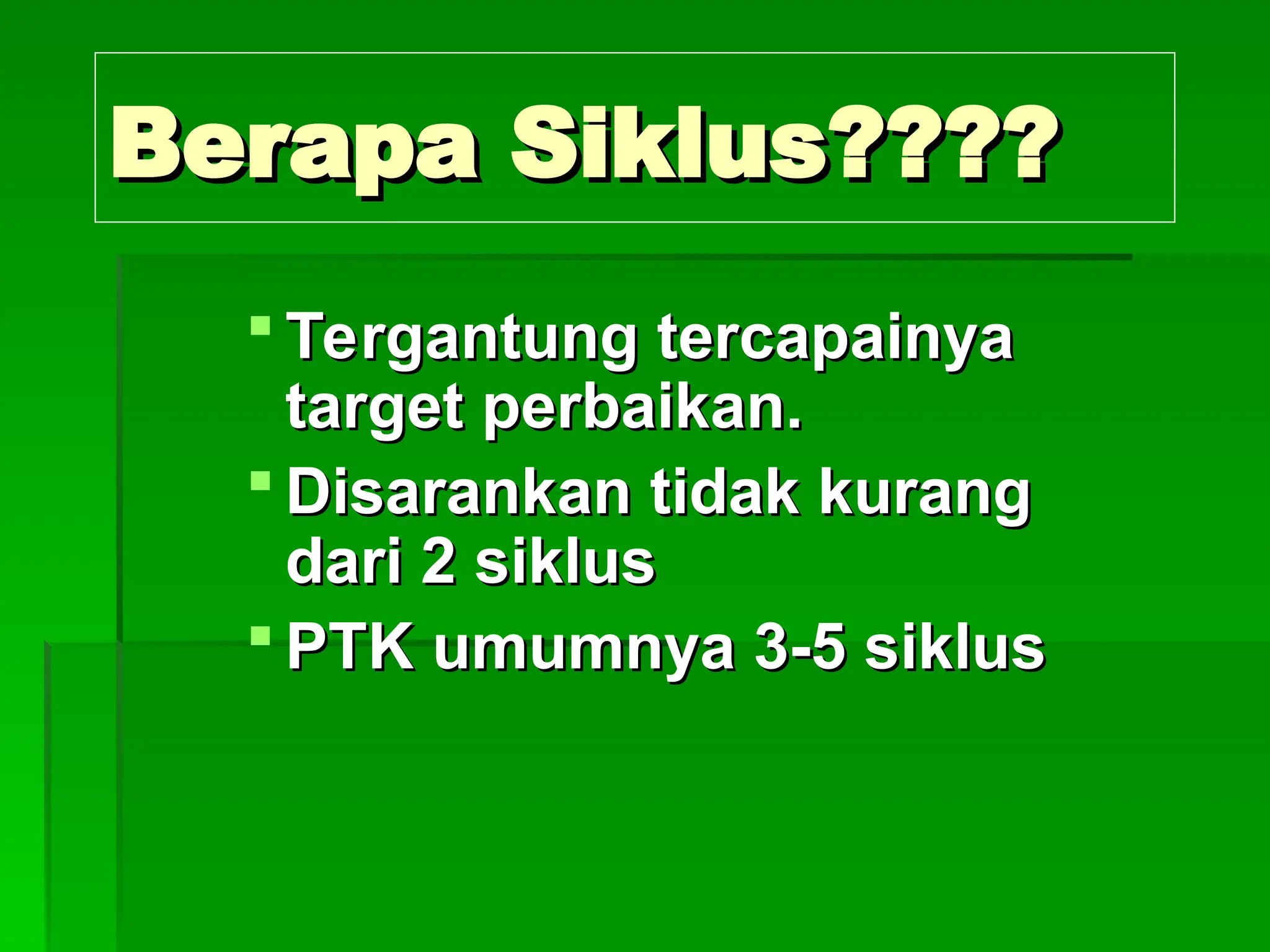 PPT PENELITIAN TINDKAN 1234567 KELAS.ppt