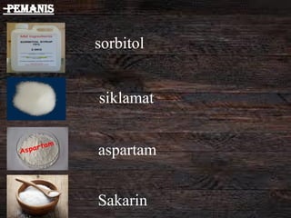 Ppt peng. bahan makanan | PPT