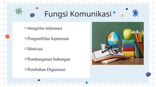 PPT PENG. MANAJEMEN - KOMUNIKASI KEL.5.pptx