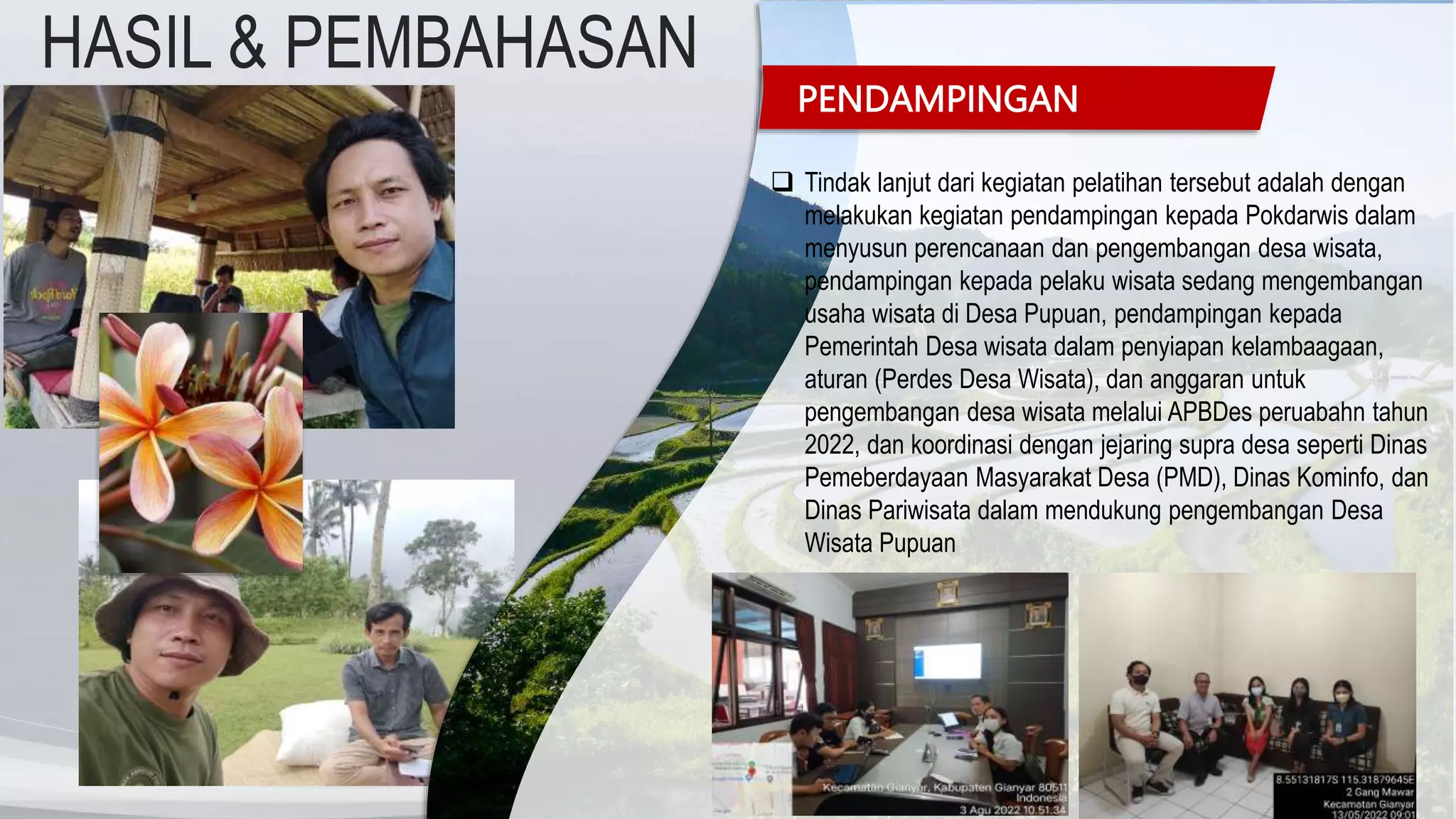Peningkatan Kapasitas Pokdarwis Desa Wisata Pupuan.pptx