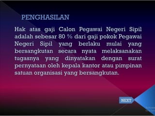 Ppt Pengadaan pegawai negri sipil (PNS).pptx