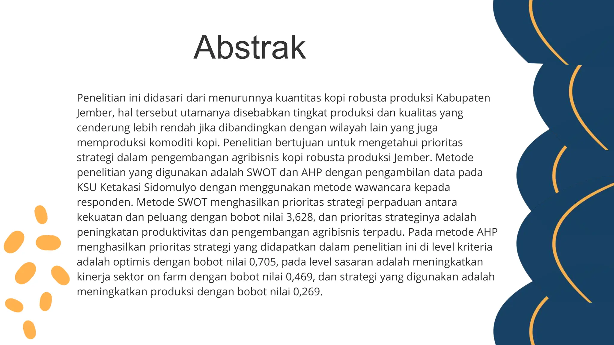 PPT PENGANTAR AGRI.ECAA.pptxx. dddd.caca