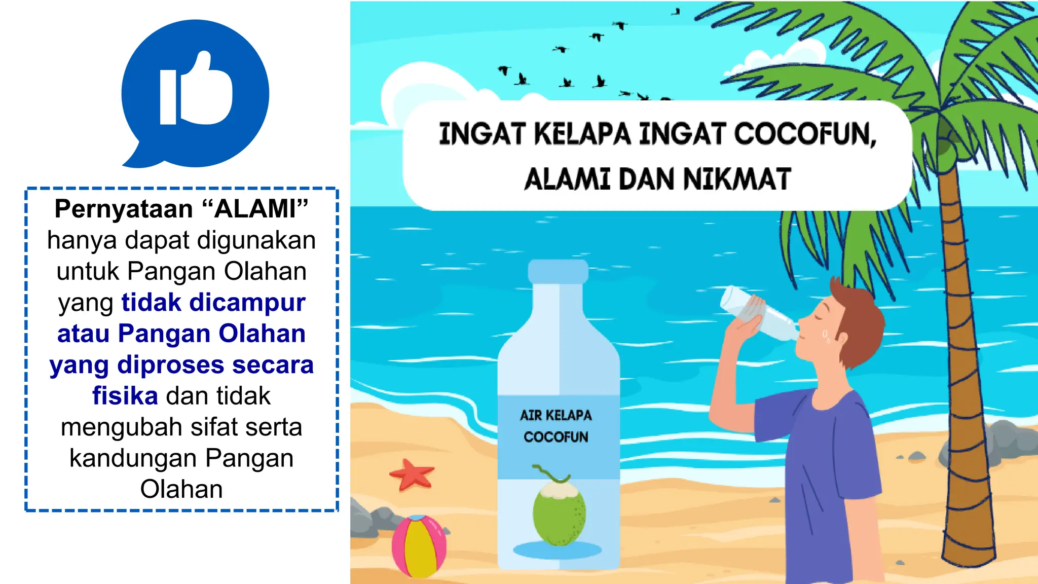 Pengawasan Iklan Pangan Olahan sesuai dengan Peraturan yang berlaku | PDF
