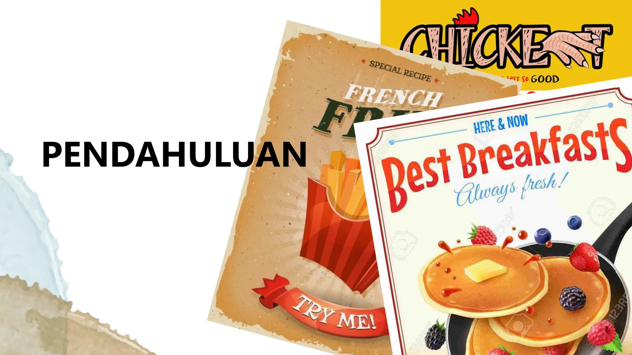 Pengawasan Iklan Pangan Olahan sesuai dengan Peraturan yang berlaku | PDF