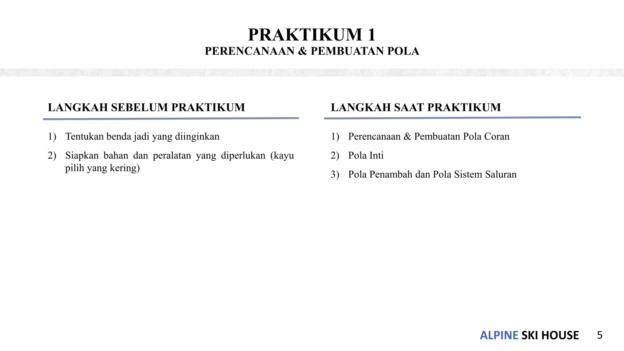 Ppt pengecoran logam | PPTX