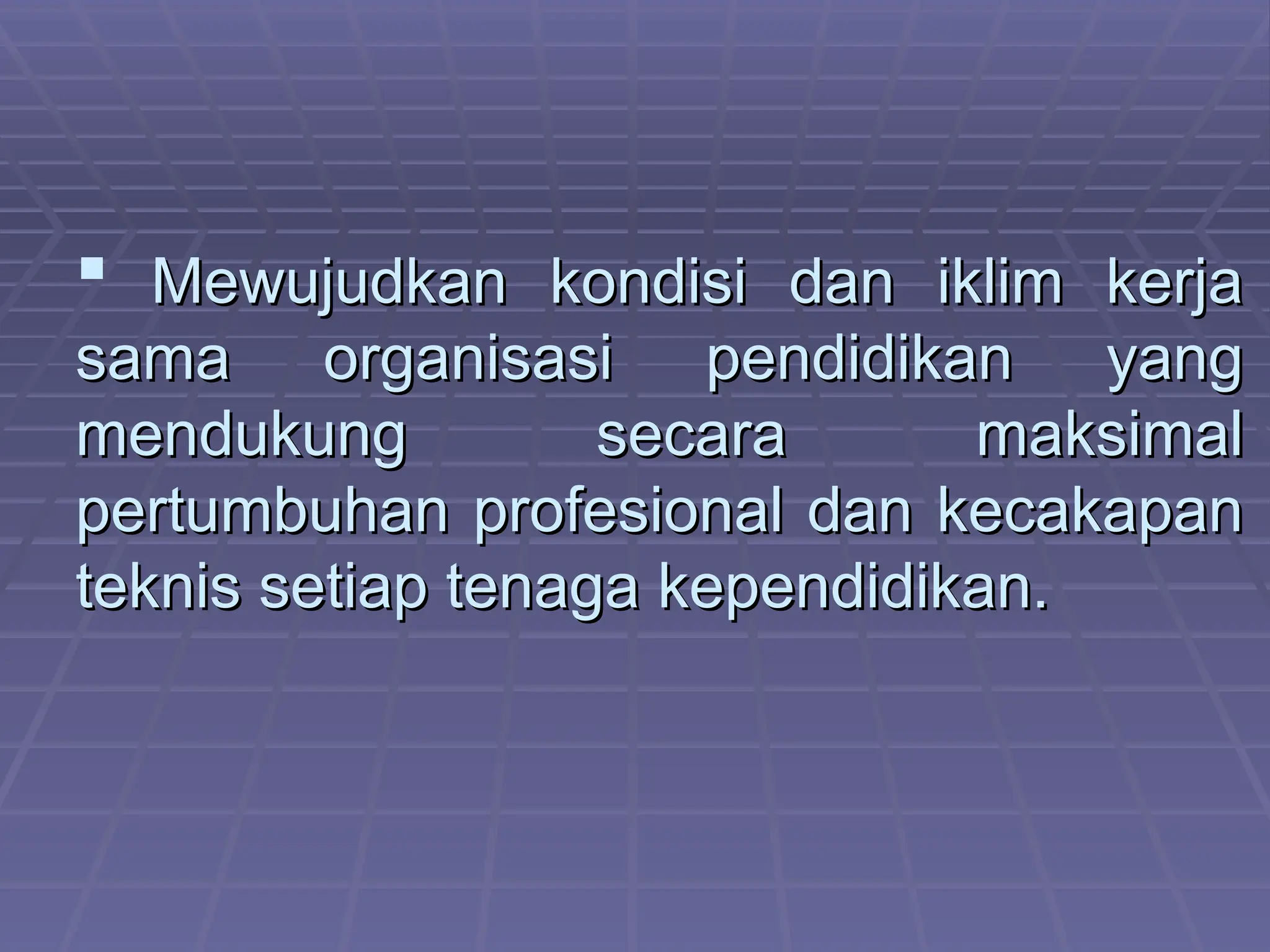 pengelolaan PENDIDIKAN fakultas pendidikan.ppt
